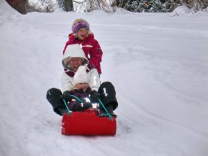 Jultomten – Adolphson